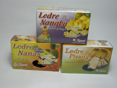 RAJAWALI OLEH - OLEH BALI