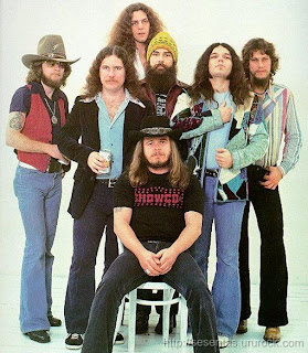 Lynyrd Skynyrd - Free Bird: The Movie (1996)