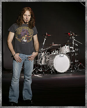 Cinco discos para conhecer Eric Singer!
