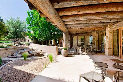 ESTILO RUSTICO: RUSTICO MEXICANO