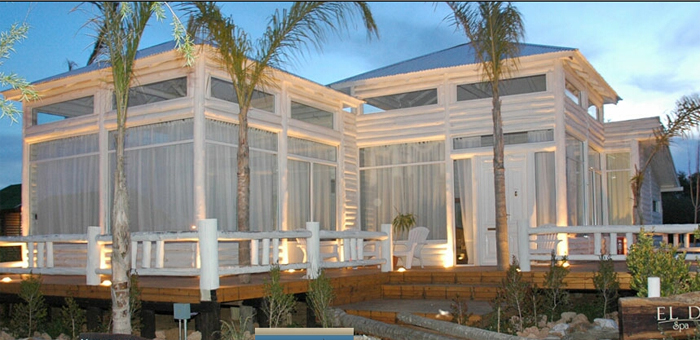 interior sweet design: HOTEL RUSTICO EL DESTINO