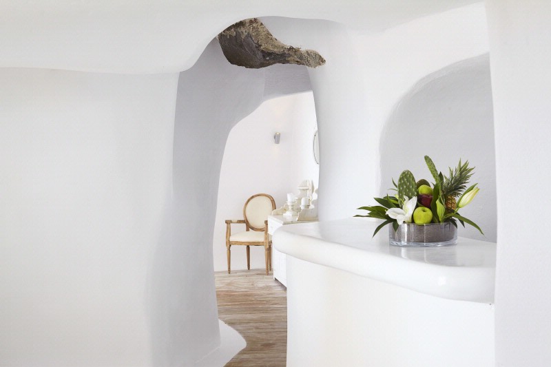ESTILO RUSTICO: MAS ESTILO GRIEGO