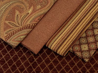 Storibook Designs Open Studio: Go Green with Fabrics!