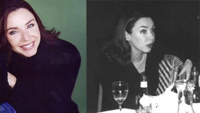 Sons of Steve Garvey: Your Feelings, Now and Then: Flo vs Deltalina Edition