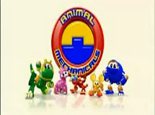 Los mecanimales, fotos de los mecanimales, mecanimales wallpapers ...