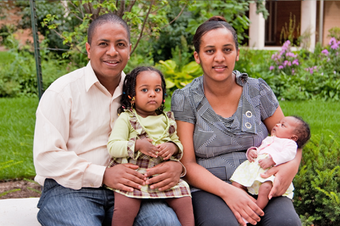 Hawthorne Voices: Meet the New Homeowners! (Yes, ALL of Them)