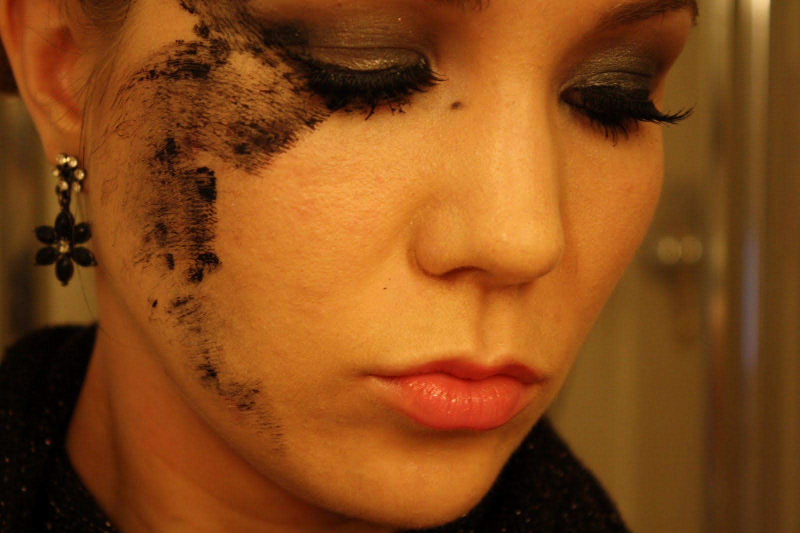 Pretty Geeky: Bubblegarm's 'Make me up' Sigma Competition