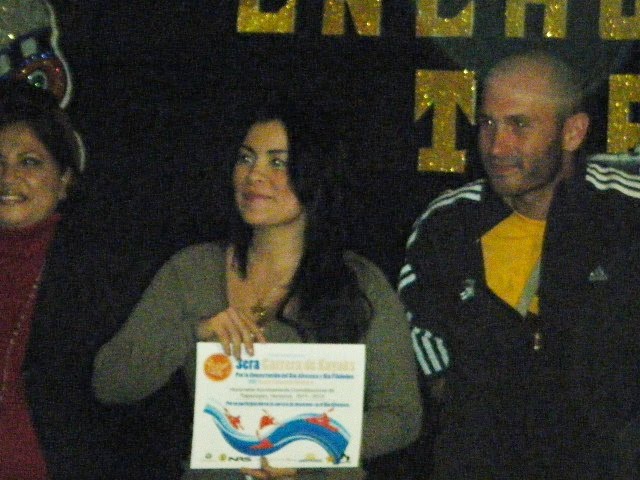 LA NOTICIA DEL HOY Y DEL MAÑANA: SE REALIZA GRAN CARRERA DE KAYAKS DE ...