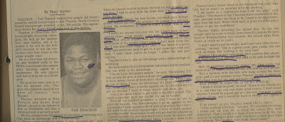 20th Century Blog: Remembering Tab Thacker 1962-2007