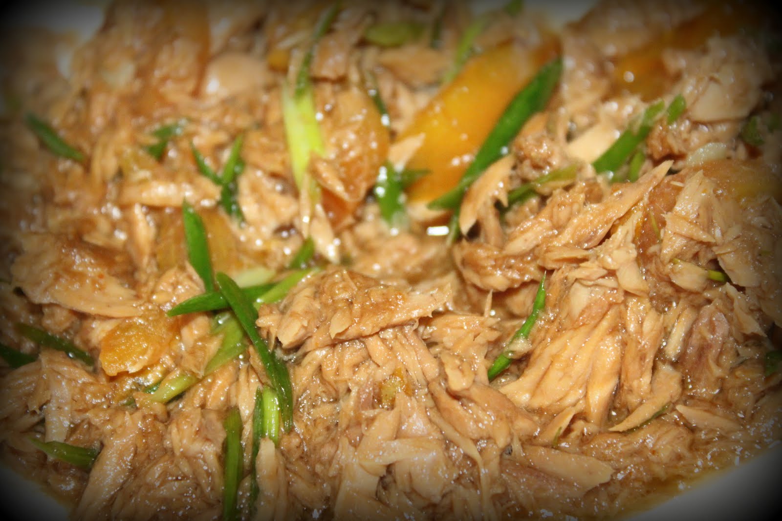 i Love Kitchen: Century Tuna