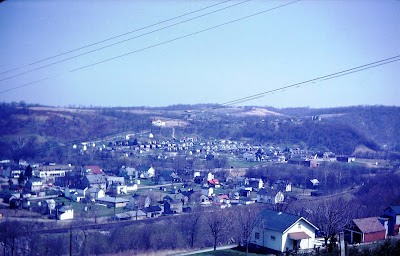 Ten Mile Creek Country: Clarksville Celebrates 100 Years June 5-7 2009 ...