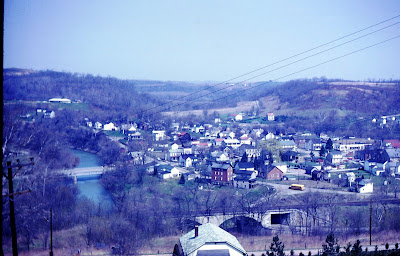 Ten Mile Creek Country: Clarksville Celebrates 100 Years June 5-7 2009 ...