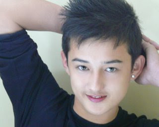 YONG GOPEZ Fan Blog | PBB Teen Clash of 2010