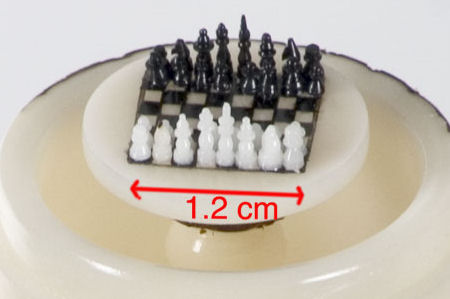 chessblog.com - Alexandra Kosteniuk's Chess Blog