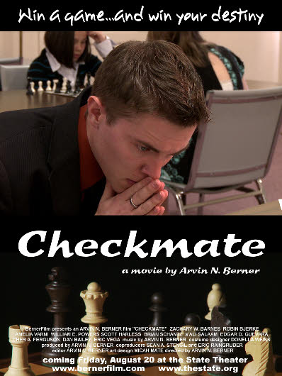 chessblog.com - Alexandra Kosteniuk's Chess Blog