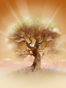 Copacul implinirii tuturor dorintelor - Codul Omega