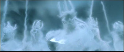 Sima de Rol: Frodo Bolsón y Sam Gamyi: Más que a amigos