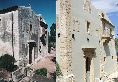 SANTUARIO ADONAI BRUCOLI: RIAPRE IL SANTUARIO DI MARIA SS.MA MATER ...