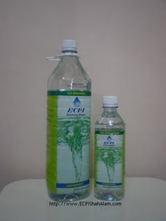 ECPI - wave energy water