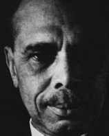 Sermons from Silverside: James Weldon Johnson and the Prodigal Son
