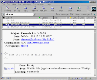 Computer Virus: Top 10 Notorious Viruses