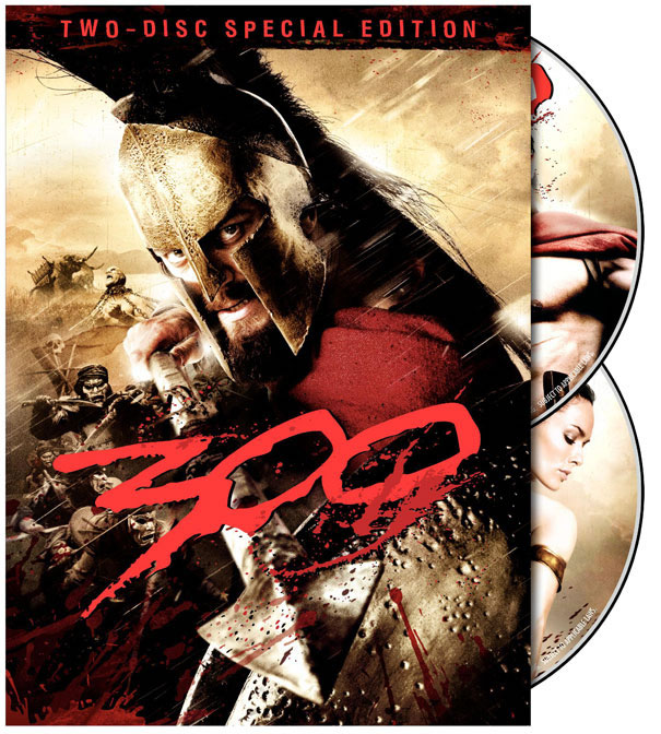 História da Arte: 300