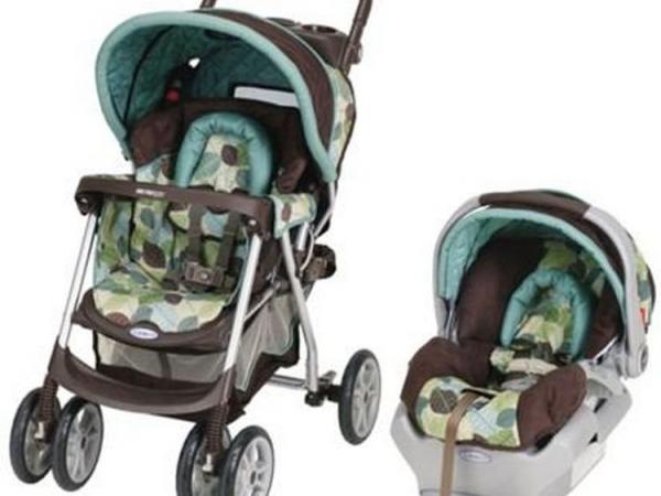 Coches graco para bebés - Imagui
