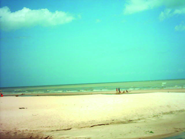 .Associação dos Amigos da Ilha de Colares: AS PRAIAS e IGARAPÉS DA ILHA ...