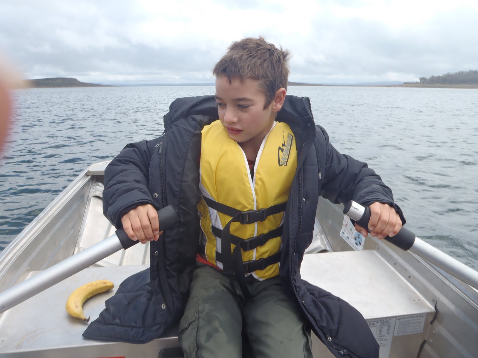 2010 Caravan Adventures