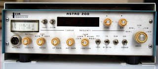 3A2LF station radioamateur: Ma Station