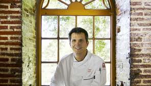 hunter gatherer vintner: Rust and Vrede's David Higgs is Eat Out Chef ...