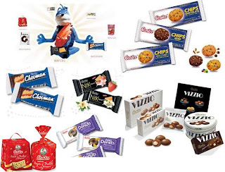 Corporación Molitalia: PRODUCTOS COSTA