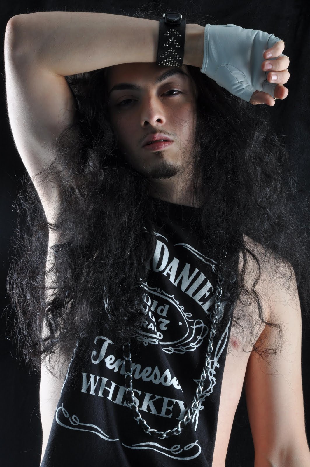 Urban Models Inc.: New Model Spotlight: Juan