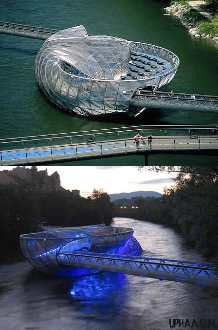 Αποτυπώματα: Εκπληκτικές γέφυρες