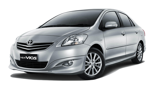 BUY TOYOTA CARS: VIOS
