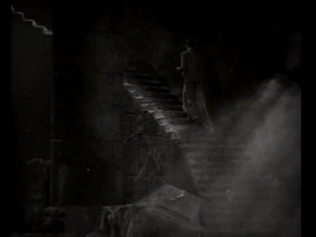 Behind the Monster: Dracula 1921