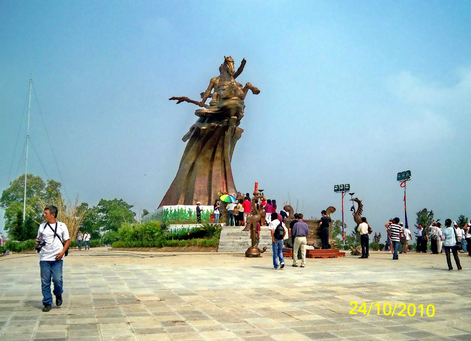 khoitranduc: Những bức ảnh từ máy Kodak