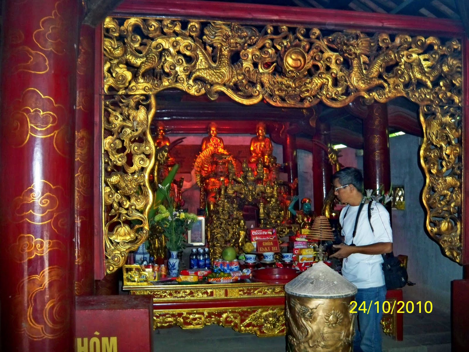 khoitranduc: Những bức ảnh từ máy Kodak