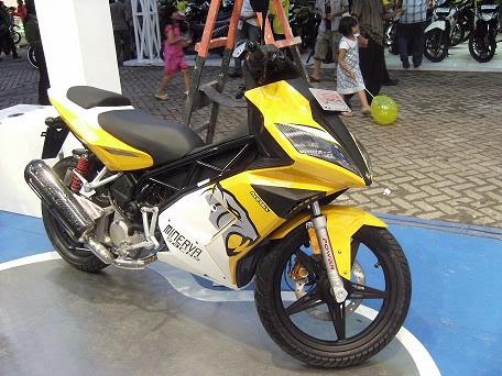 SELAMAT DATANG DI BLOG MINERVA MOTOR (SUN MOTOR GROUP): KOLEKSI FOTO ...
