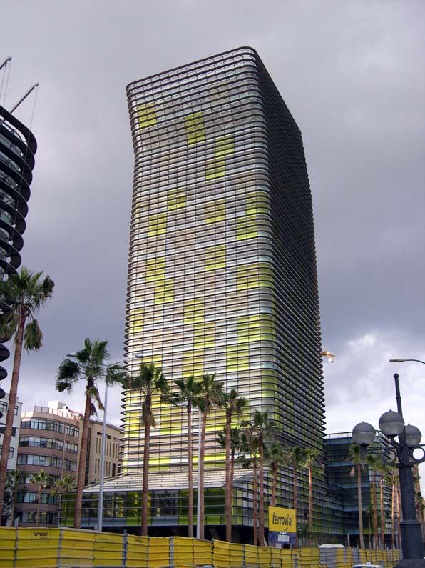 GRAN CANARIA,JOYA DEL ATLANTICO.: EDIFICIOS EMBLEMATICOS DE LA CIUDAD DE LAS PALMAS.