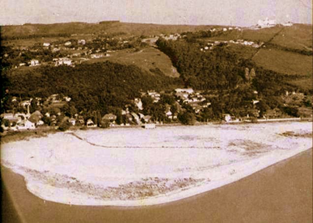 O SÉCULO XX: O ATERRO DO BEIRA-RIO