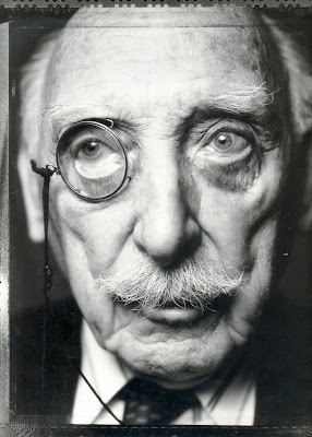 a.jordan's blog: 'The Acceptable Face'- Nick Sinclair