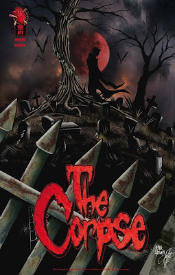 undead brainspasm: New: The Living Corpse