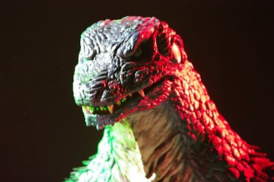 undead brainspasm: Images of Raiga