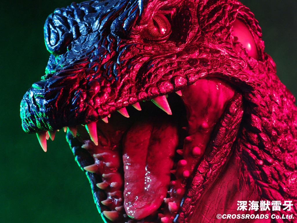 undead brainspasm: Raiga is Here!