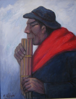 ESPACIO ROJO ENTERARTE: EL ESPACIO DEL ARTE