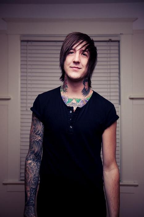 ATTACK ATTACK! - Go Music 6661