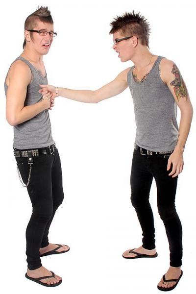 ALESANA - Go Music 6661