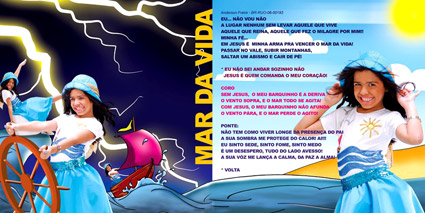 mamedearte: CD Jayane