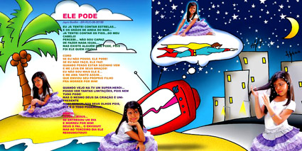 mamedearte: CD Jayane